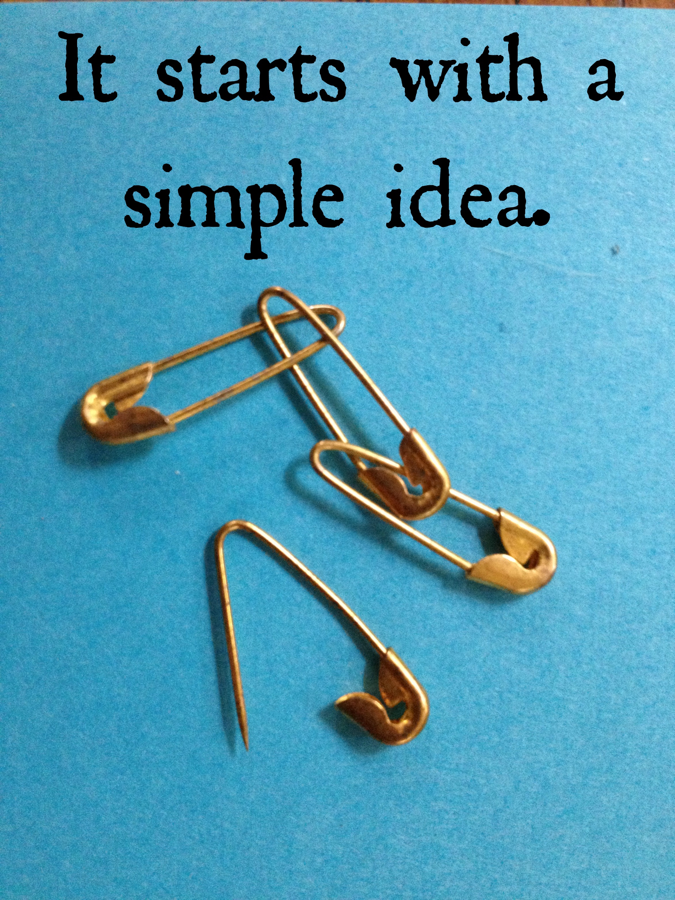 Albert Einstein | The Unseen Words Project